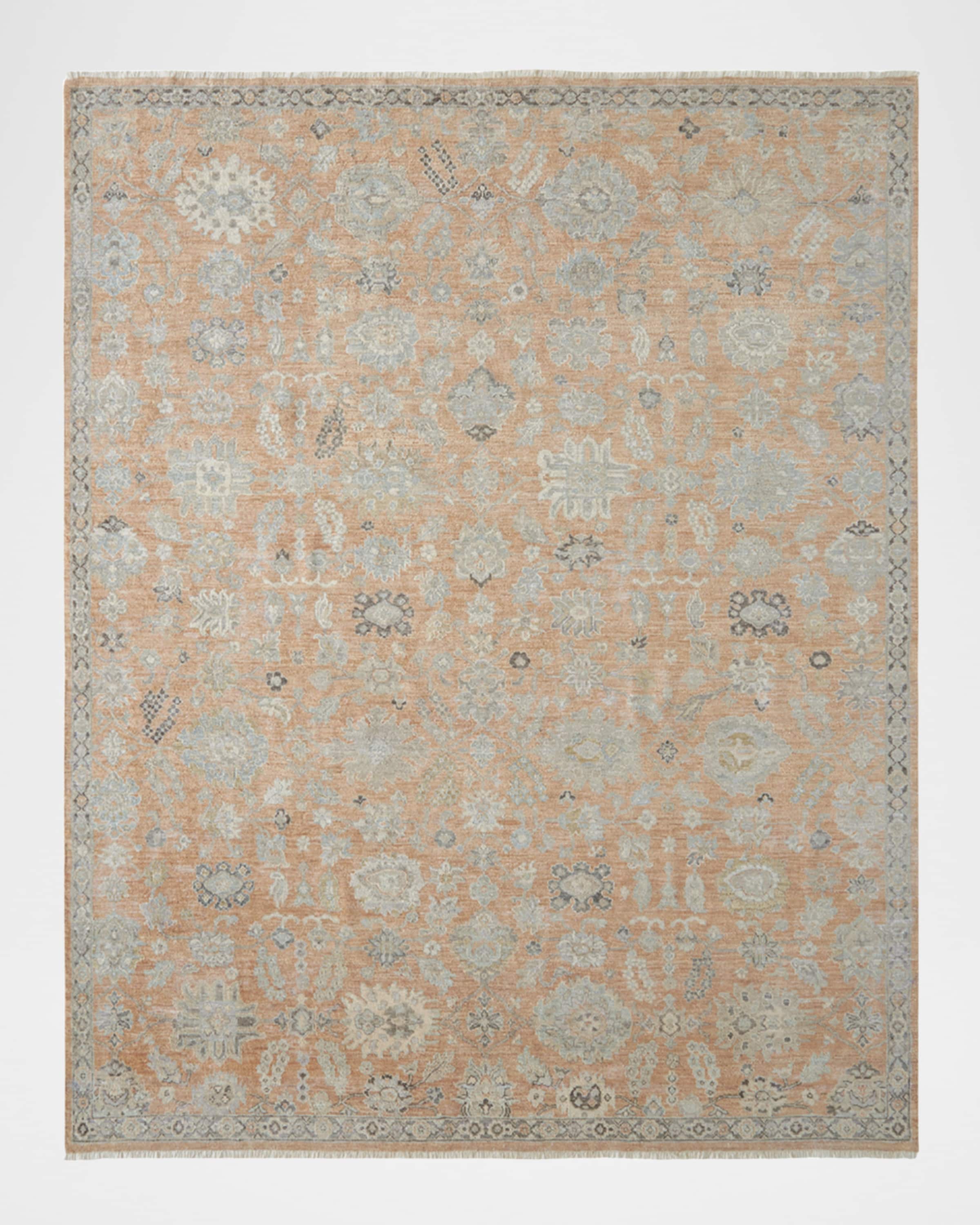 Haven & Loom Sinclair Hand Knotted Rugs & Matching Items | Horchow