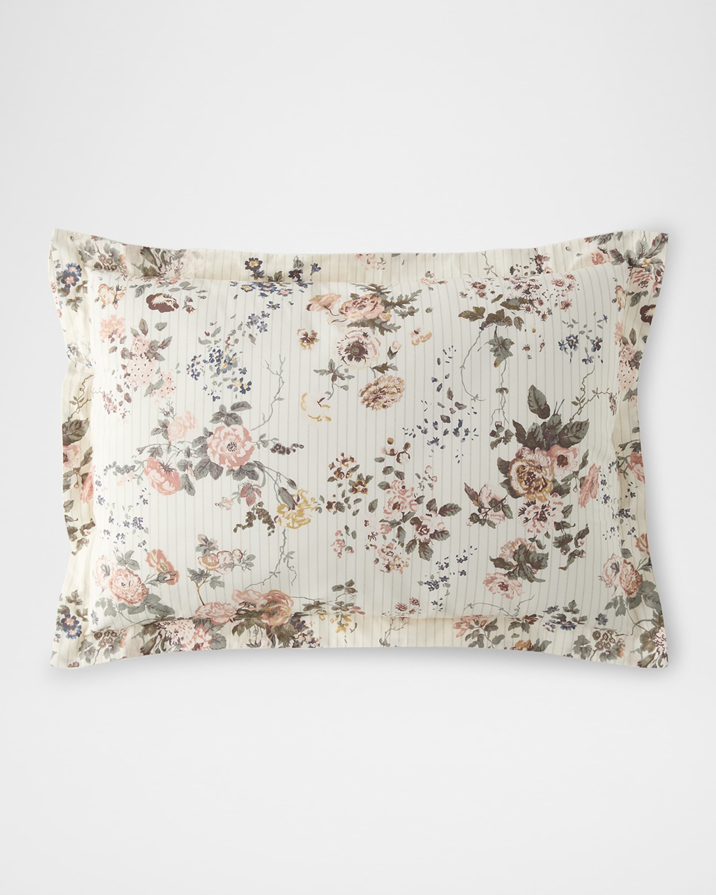 Ralph Lauren Home Thompson Bedding Collection & Matching Items | Horchow