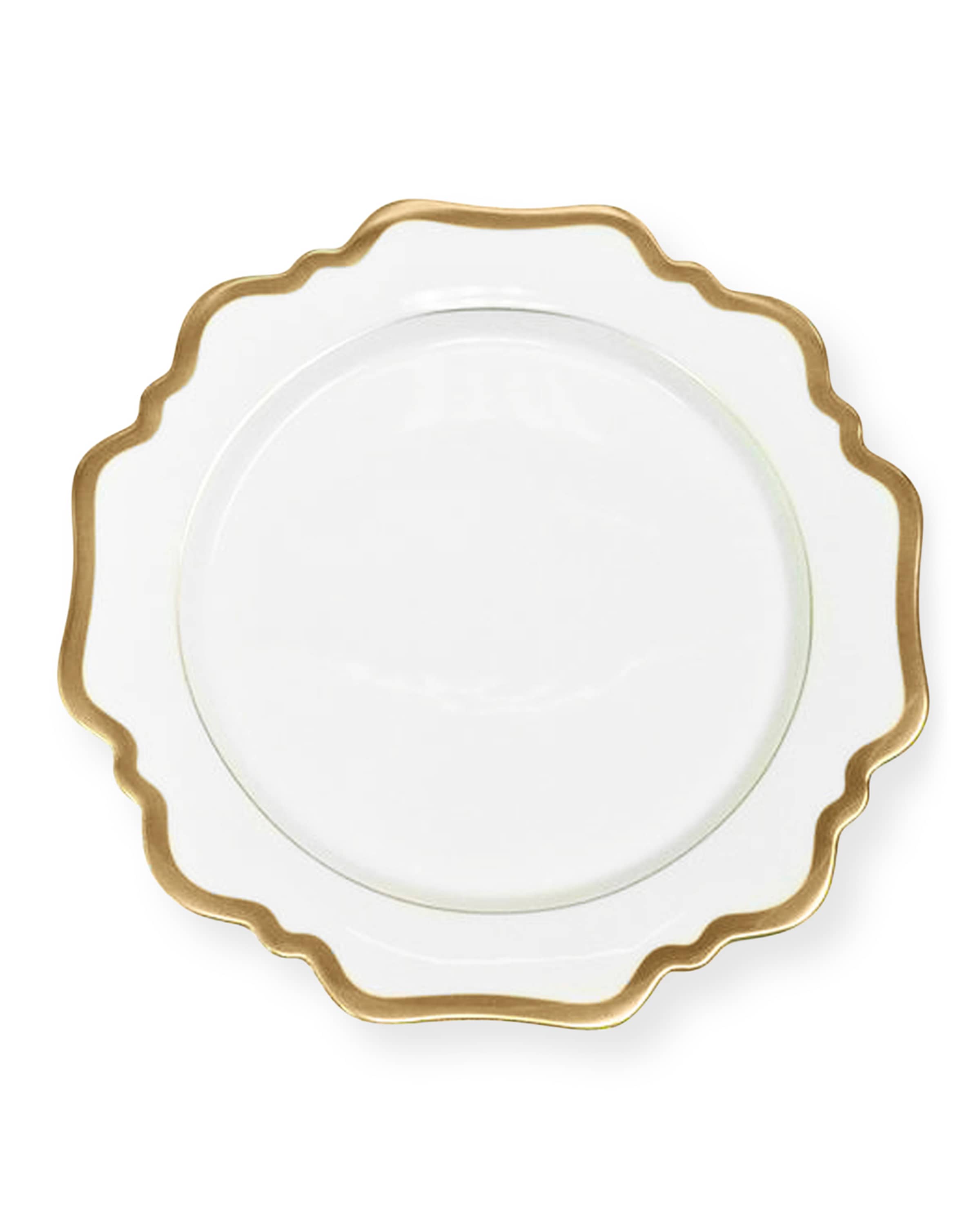 Anna Weatherley Simply Anna Antique Dinnerware Collection & Matching ...
