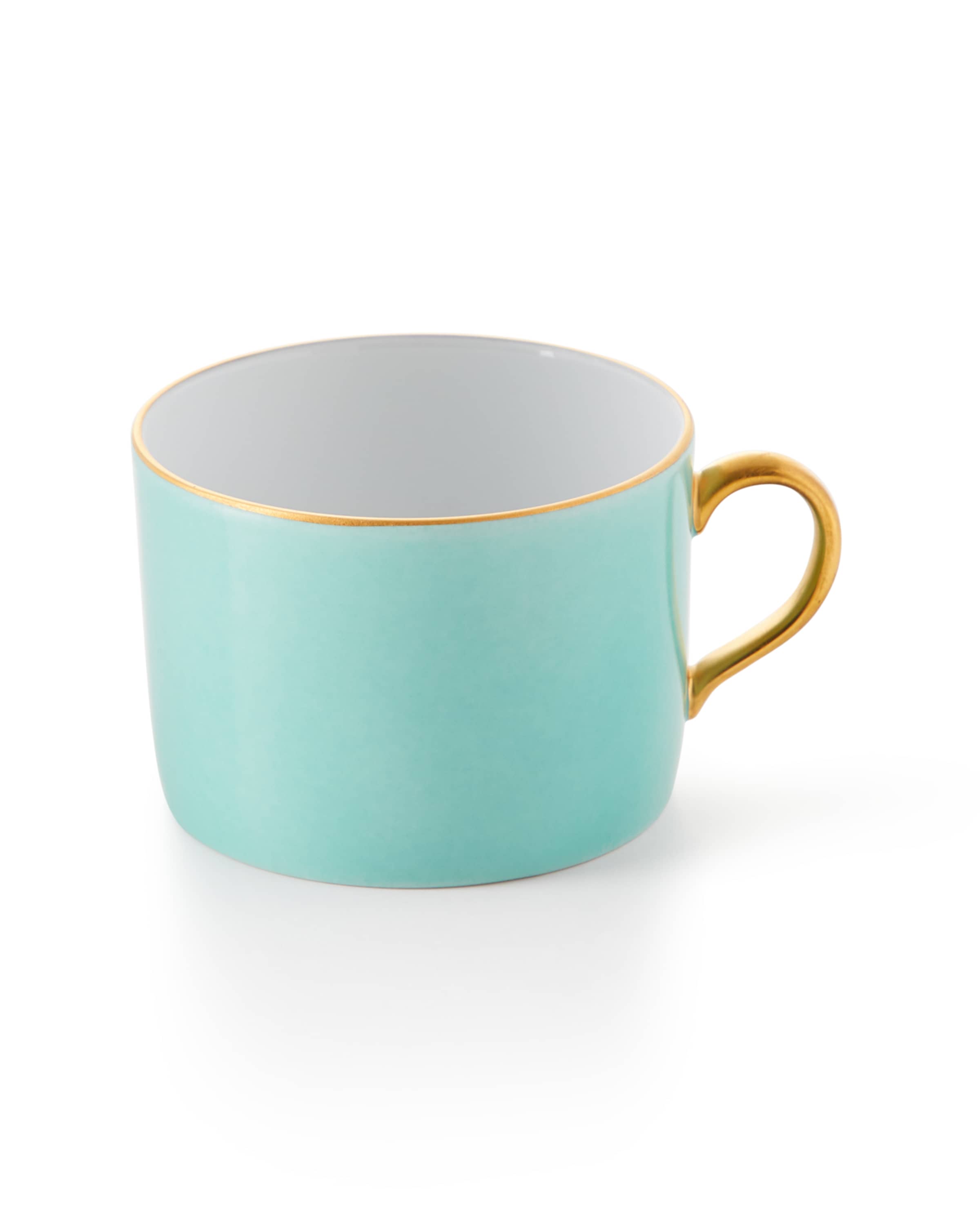 Anna Weatherley Aqua Dinnerware Collection & Matching Items | Horchow