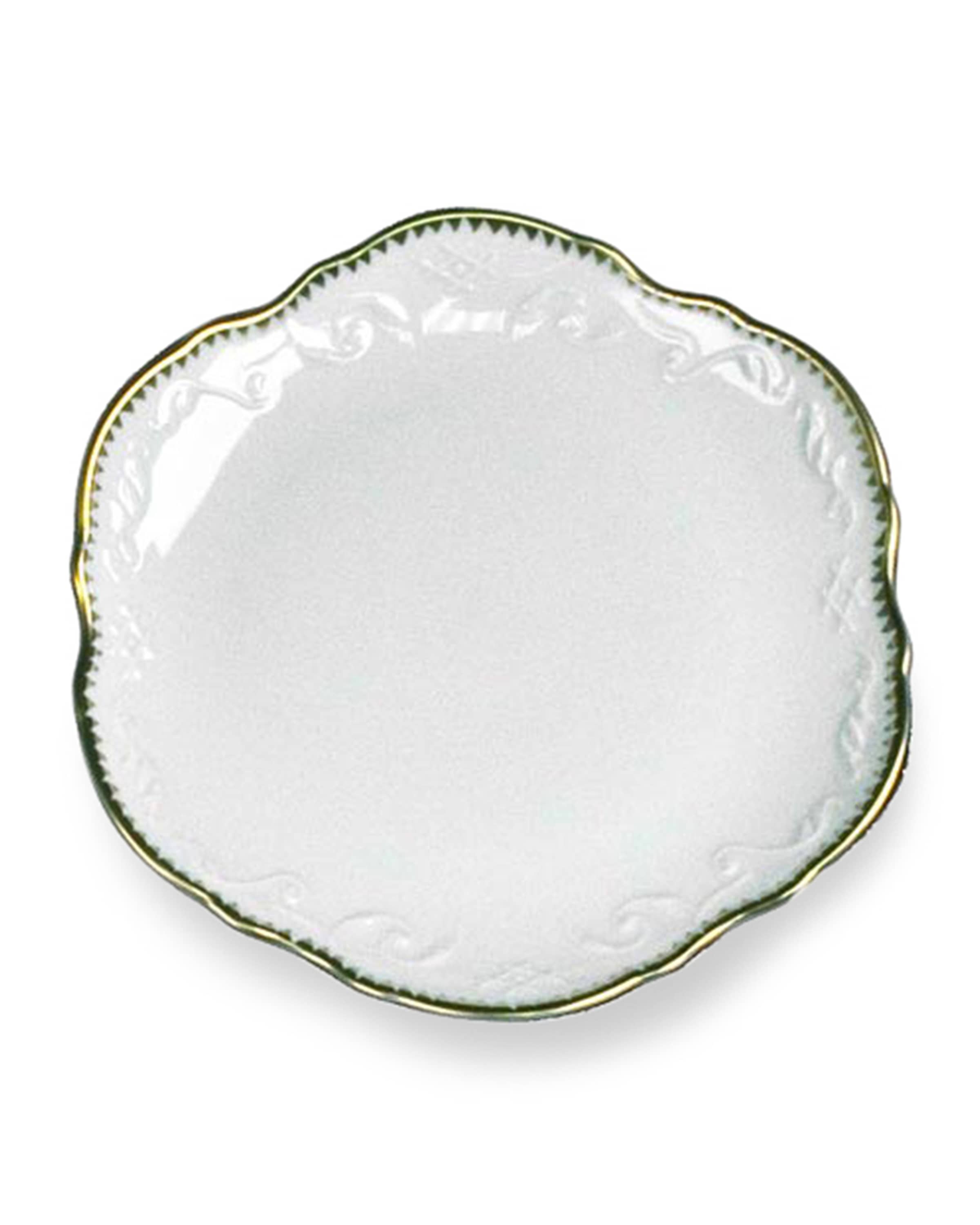Anna Weatherley Simply Anna Dinnerware Collection & Matching Items ...