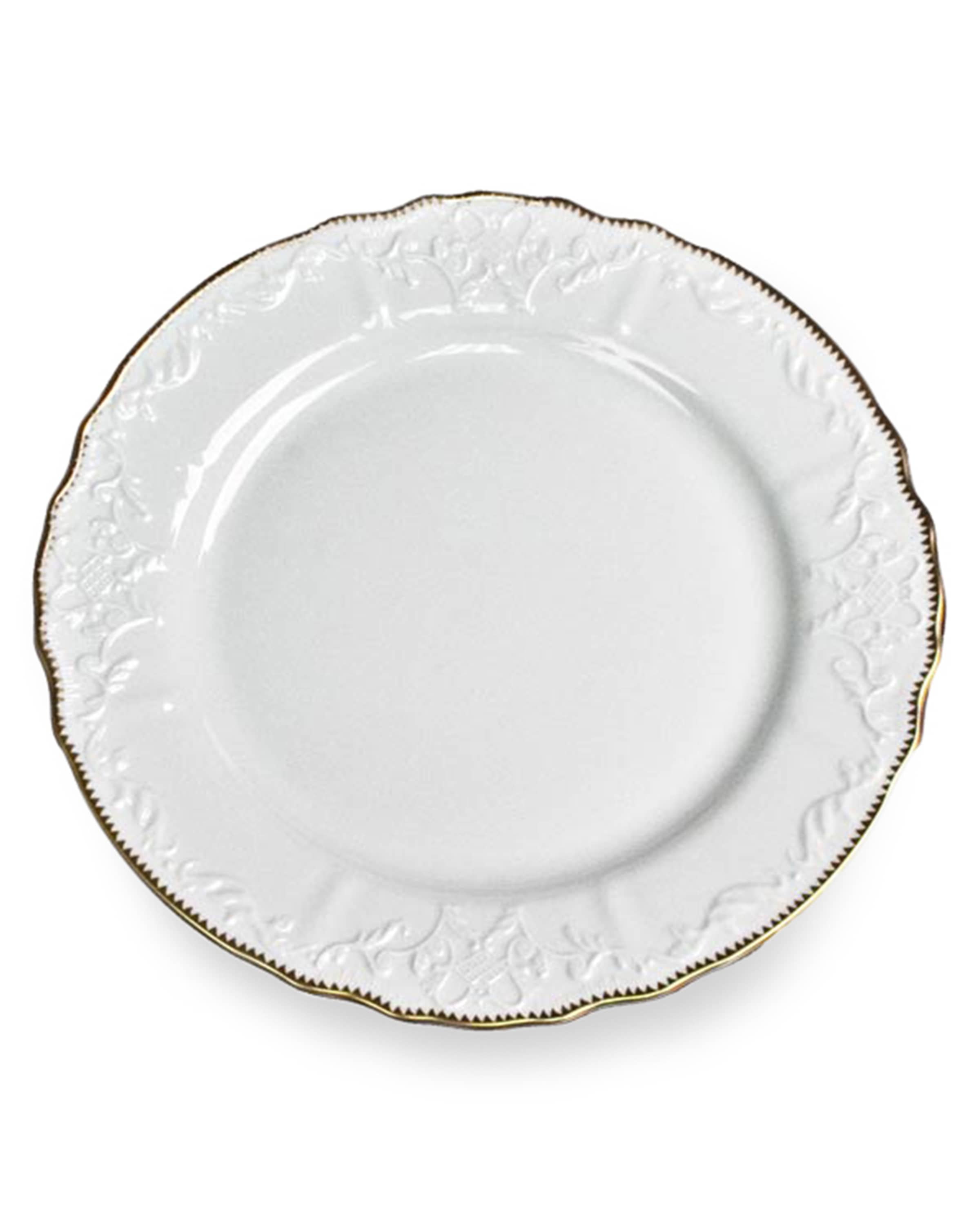 Anna Weatherley Simply Anna Dinnerware Collection & Matching Items ...