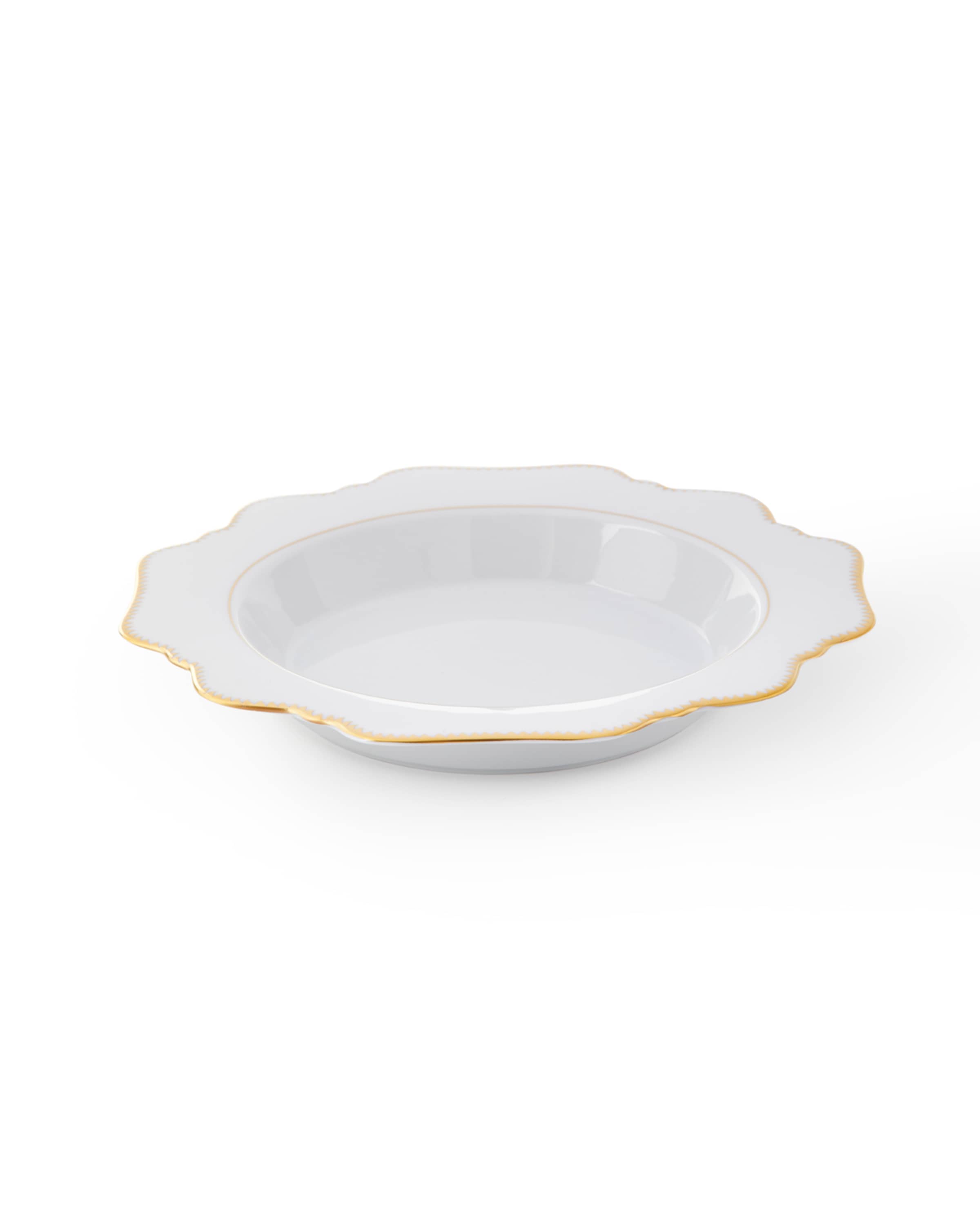 Anna Weatherley Simply Anna Antique Dinnerware Collection & Matching ...