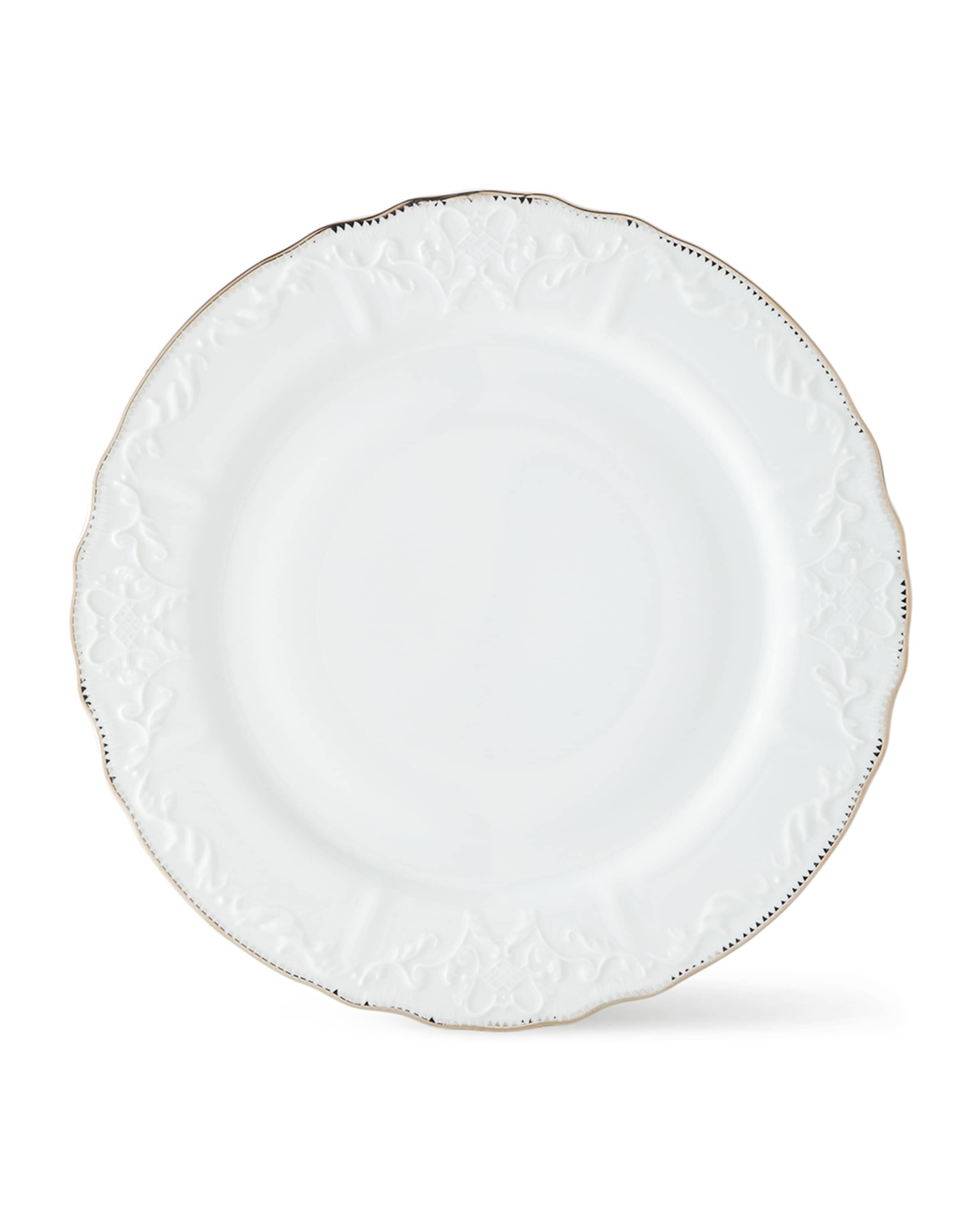 Anna Weatherley Simply Anna Dinnerware Collection & Matching Items ...