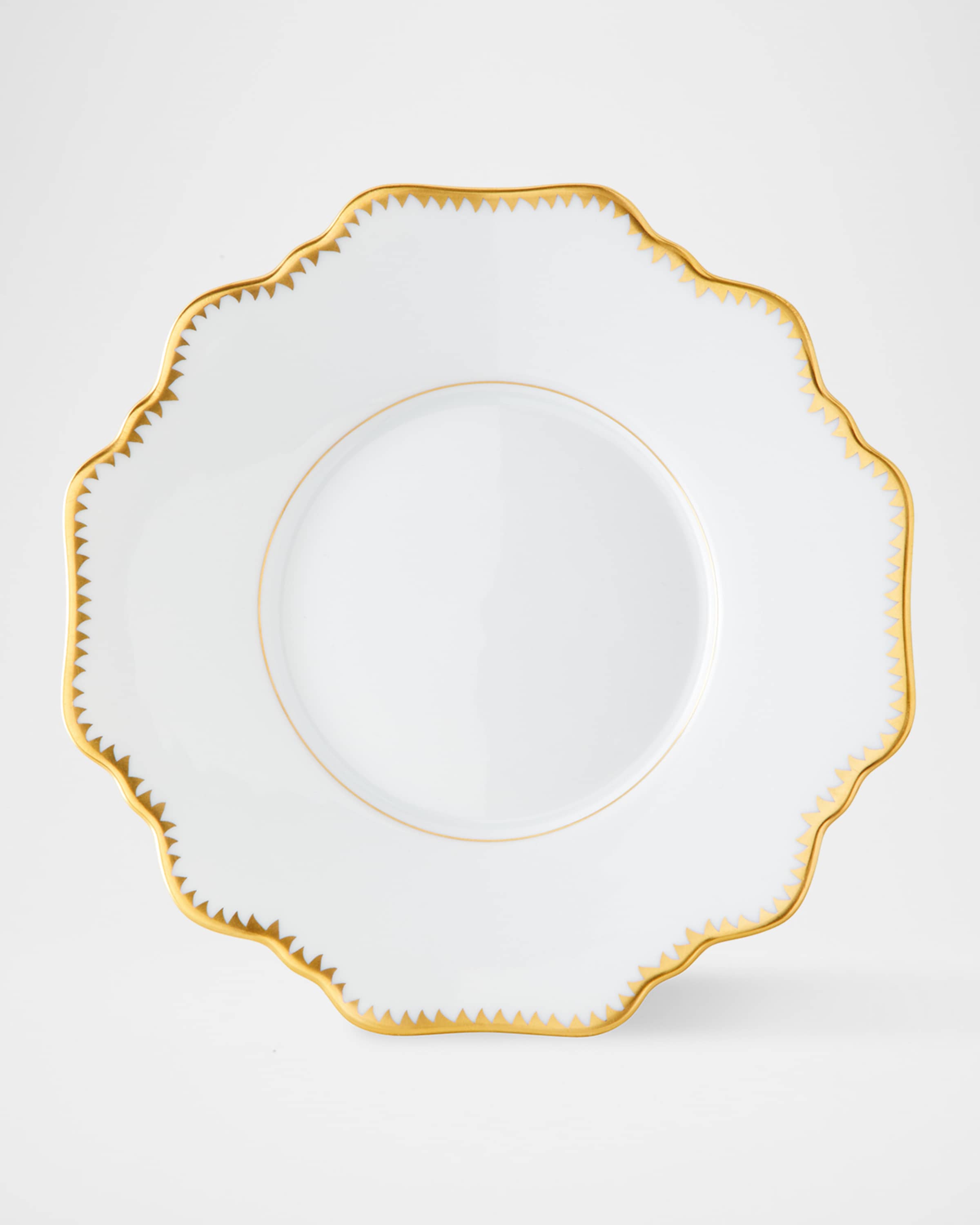 Anna Weatherley Simply Anna Antique Dinnerware Collection & Matching ...