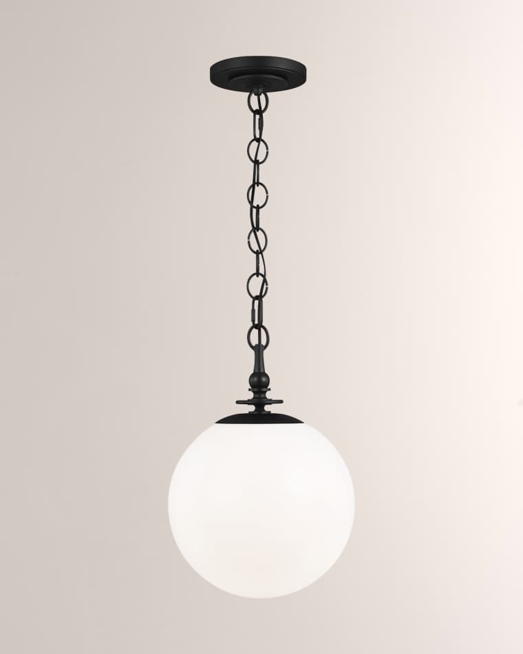 Pendant Lighting at Horchow