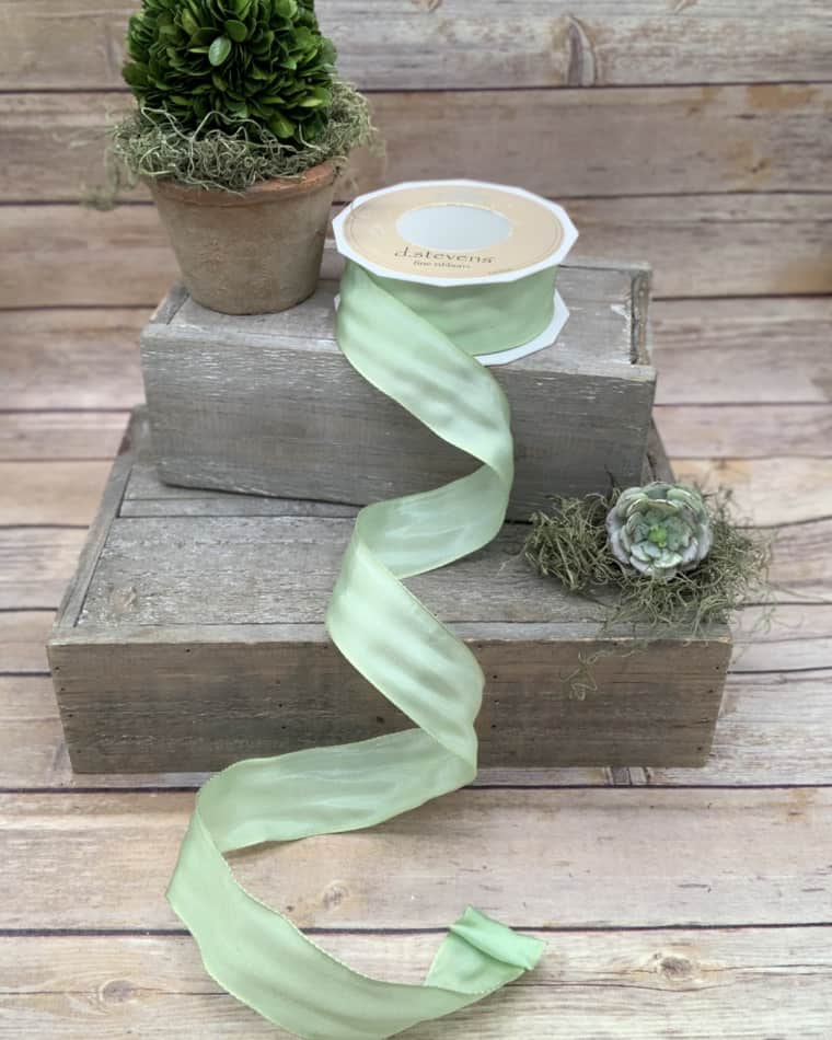 D. Stevens Ribbons at Horchow