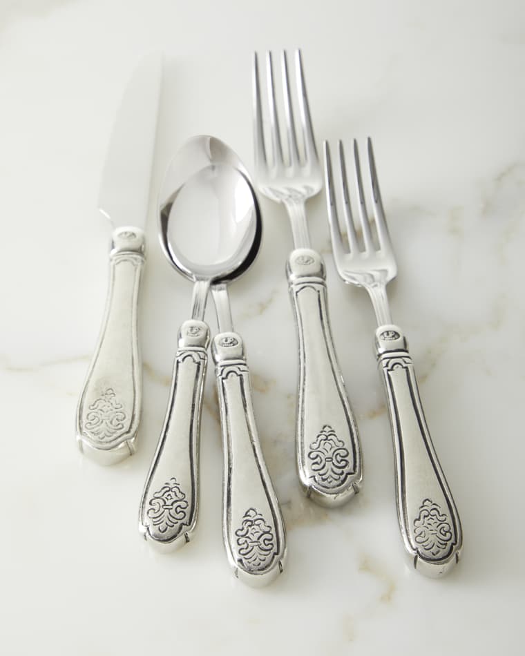 horchow flatware