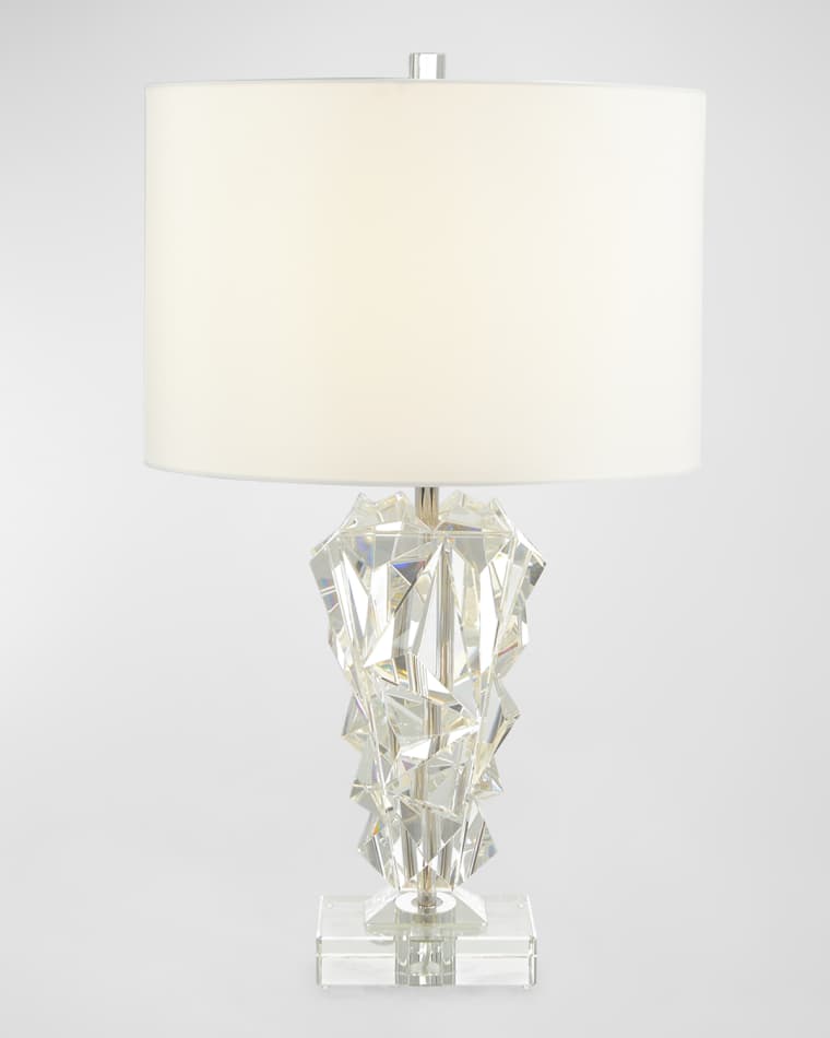 John-Richard Collection Lighting at Horchow