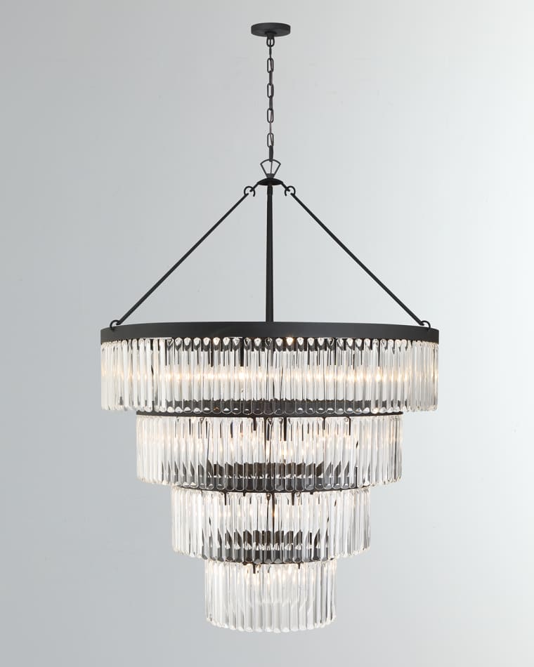 Crystorama at Horchow