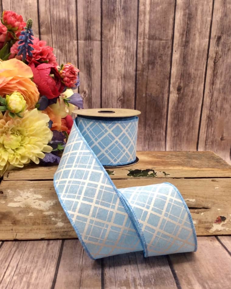 D. Stevens Ribbons at Horchow