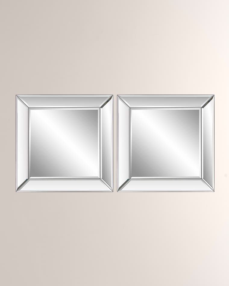 Decorative Wall Mirrors & Floor Mirrors at Horchow