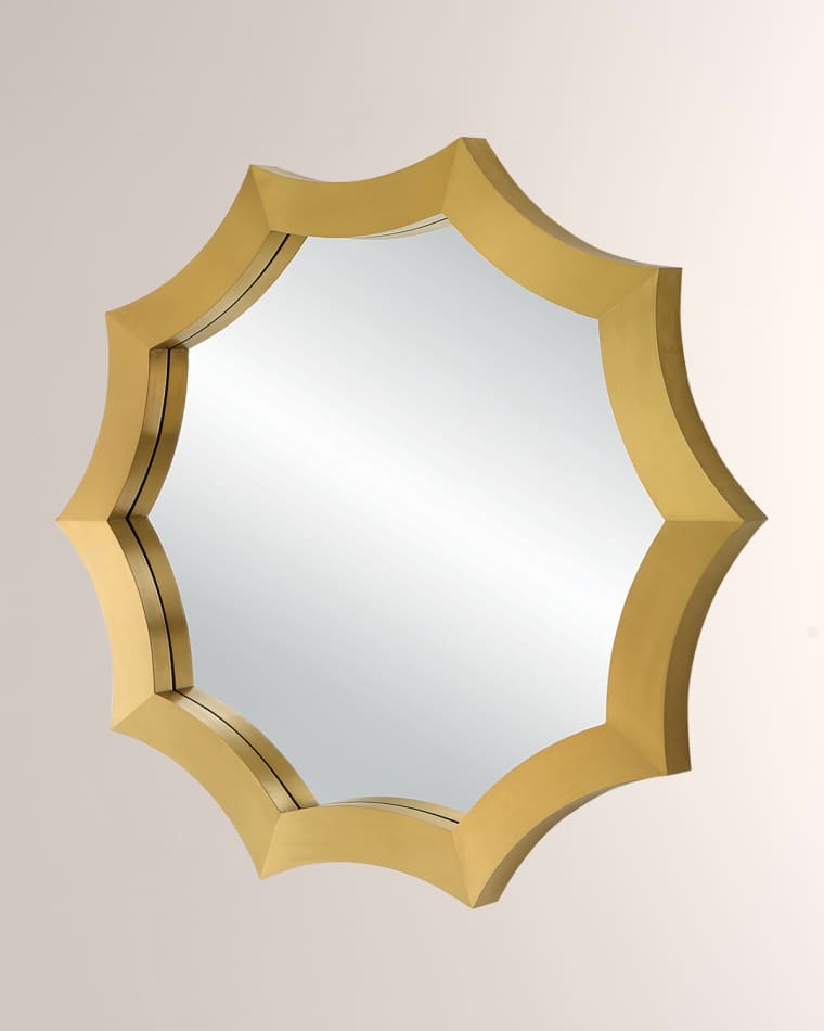 Decorative Wall Mirrors & Floor Mirrors at Horchow