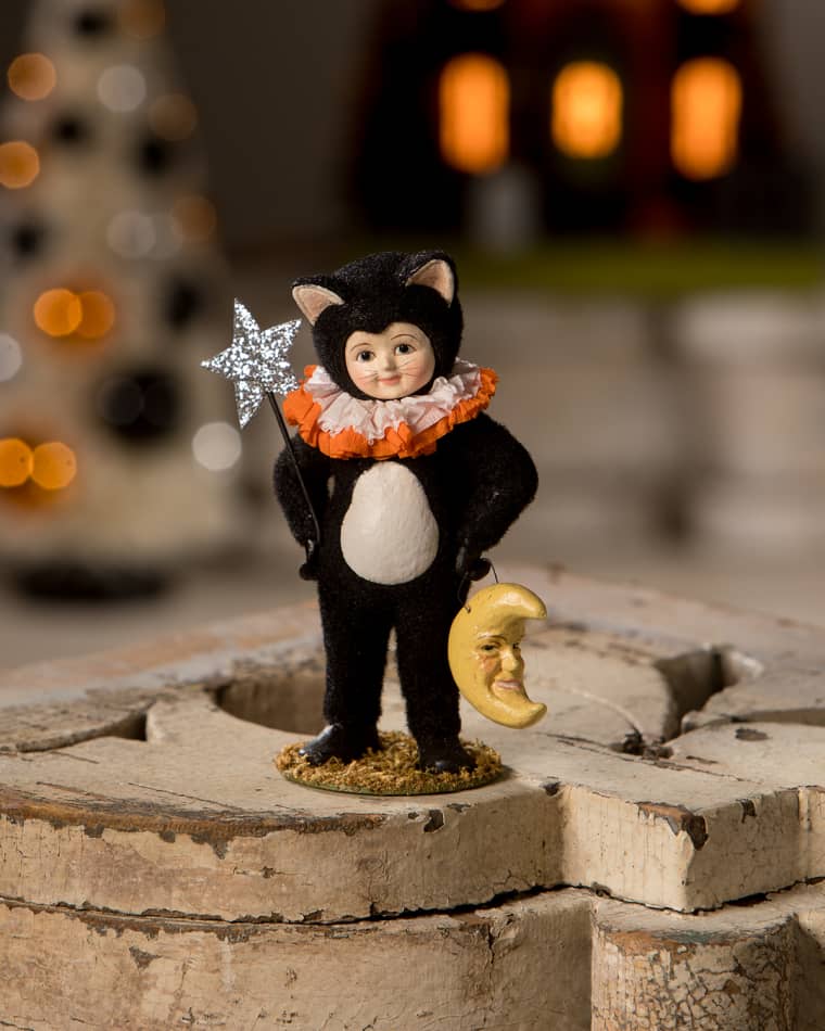 Halloween at Horchow