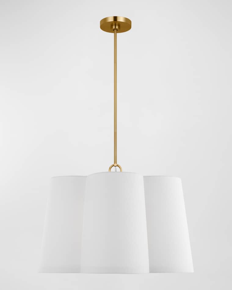 Visual Comfort at Horchow