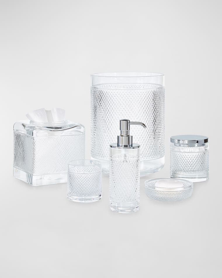 Labarazel Bathroom Accessories at Horchow