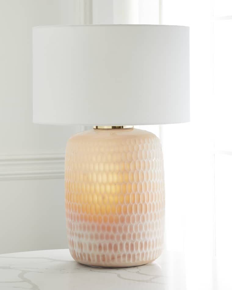 Designer Table Lamps at Horchow