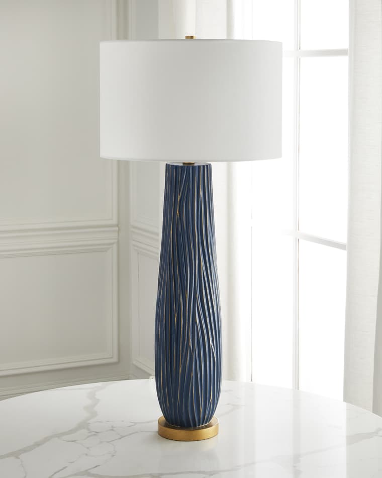 Designer Lamps at Horchow