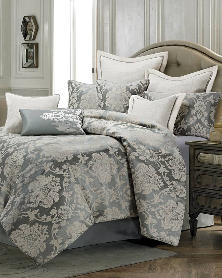 Luxury Bedding | Horchow