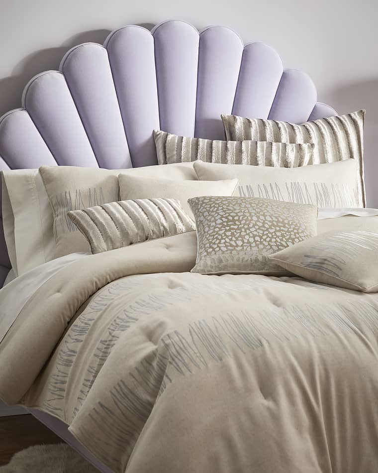 Luxury Bedding | Horchow