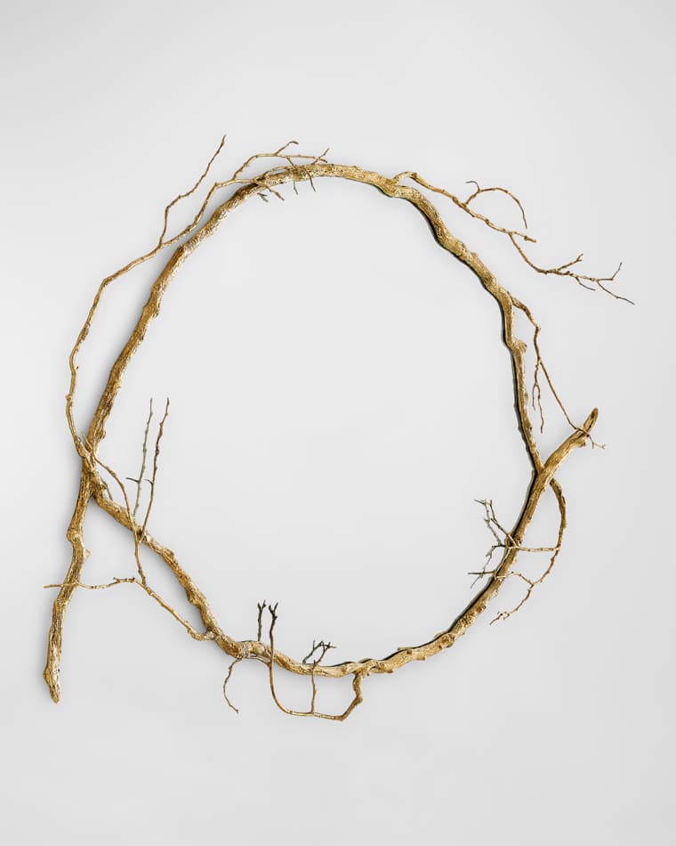 Decorative Wall Mirrors & Floor Mirrors at Horchow