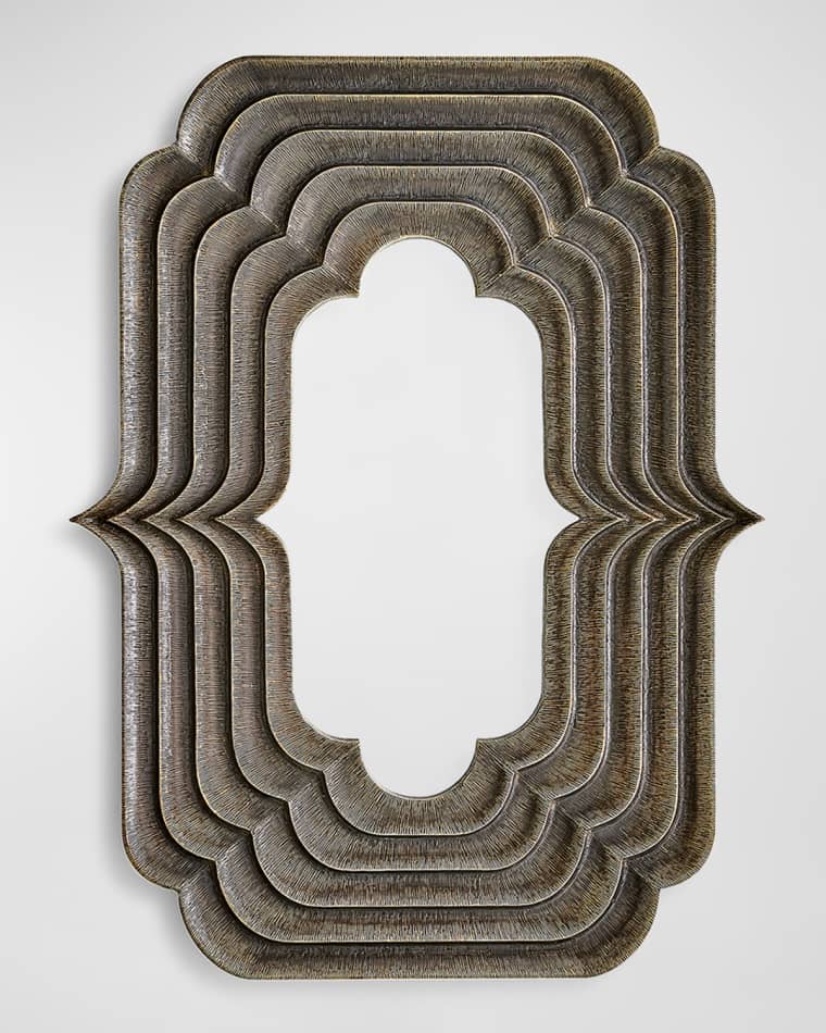 Decorative Wall Mirrors & Floor Mirrors at Horchow