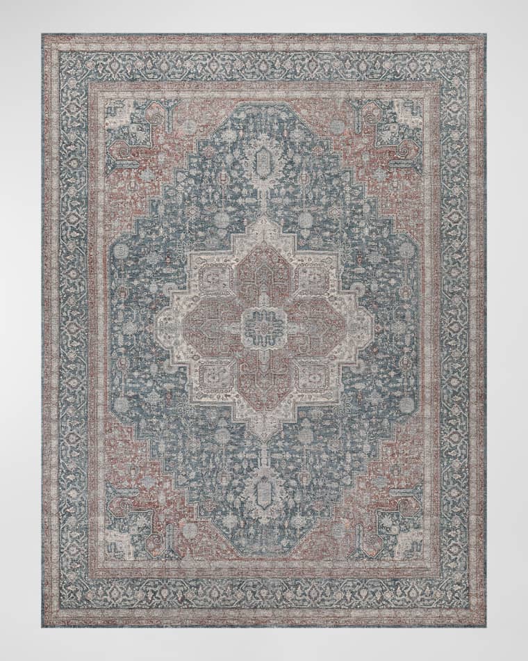 Designer Rugs at Horchow