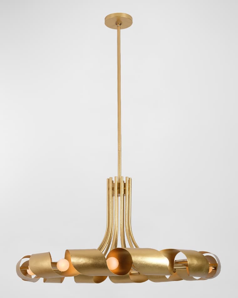 Designer Lighting at Horchow