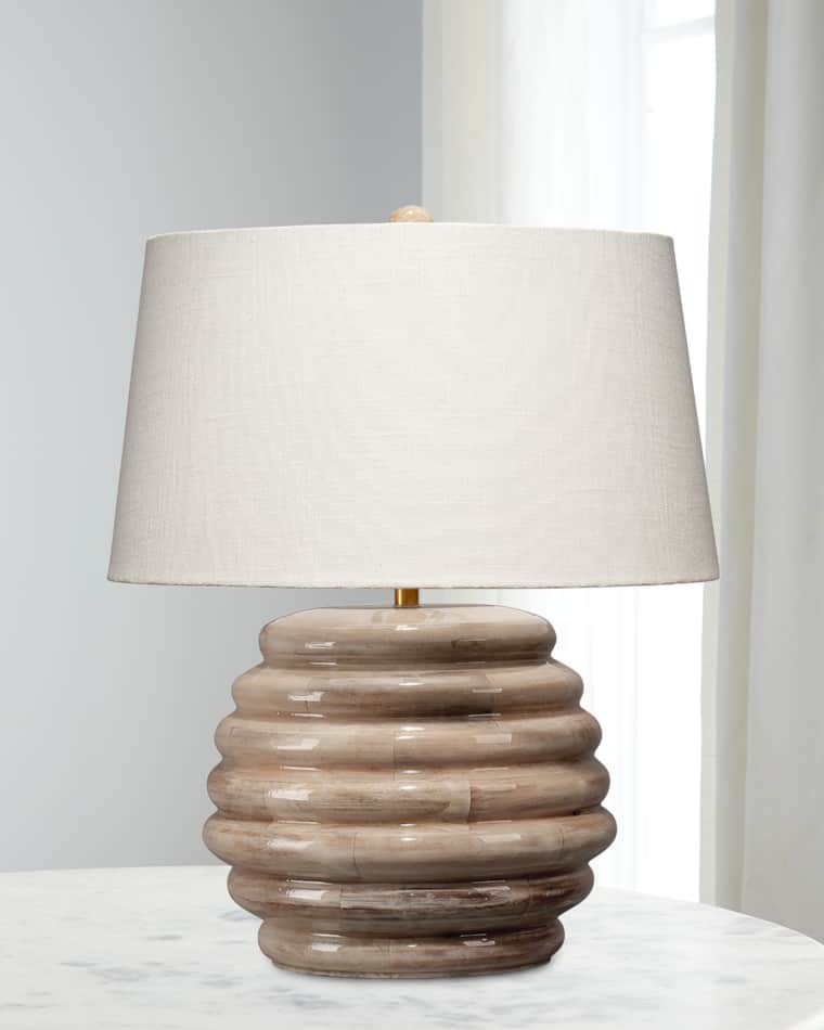Designer Table Lamps at Horchow