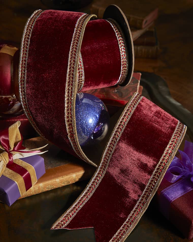 D. Stevens Ribbons at Horchow