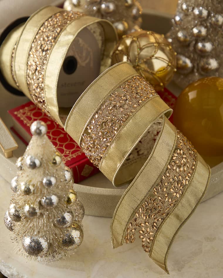 D. Stevens Ribbons at Horchow