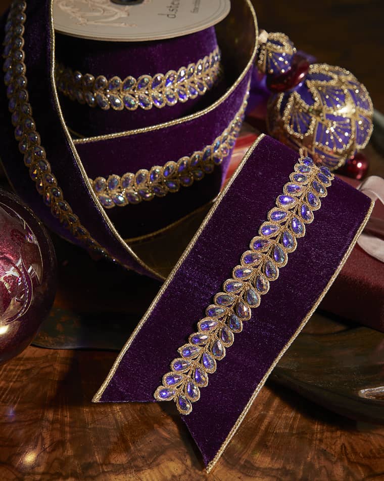 D. Stevens Ribbons at Horchow