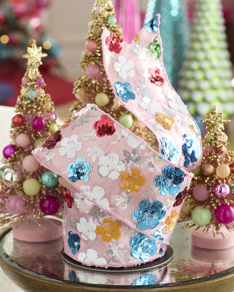 D. Stevens Ribbons at Horchow