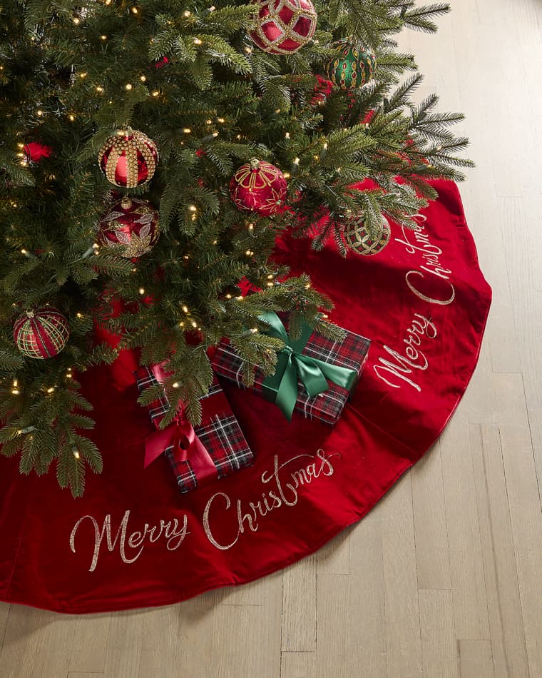 D. Stevens Ribbons at Horchow