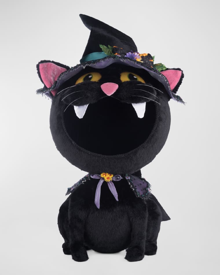 Halloween at Horchow