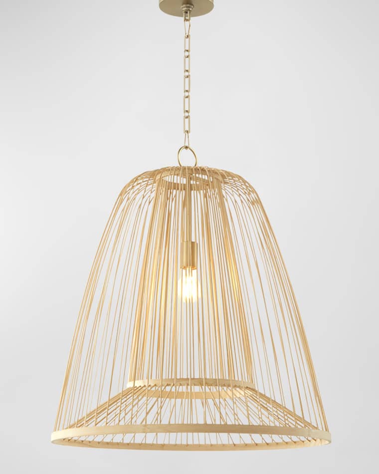 Pendant Lighting at Horchow