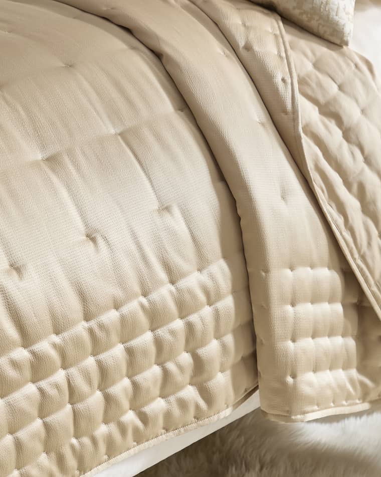 Quilts at Neiman Marcus