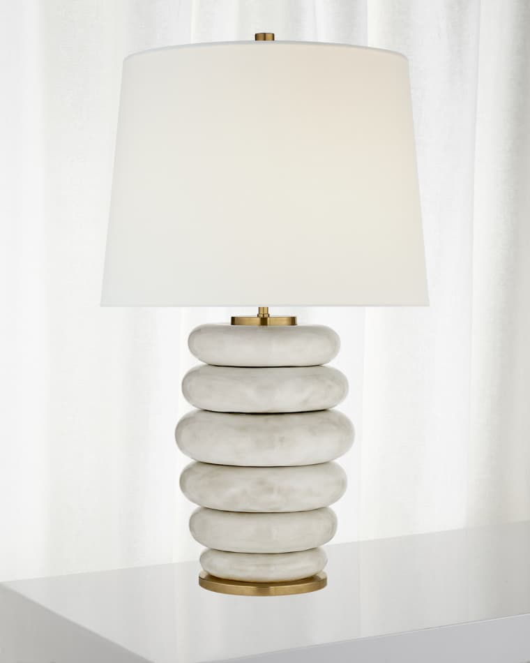 Designer Table Lamps at Horchow