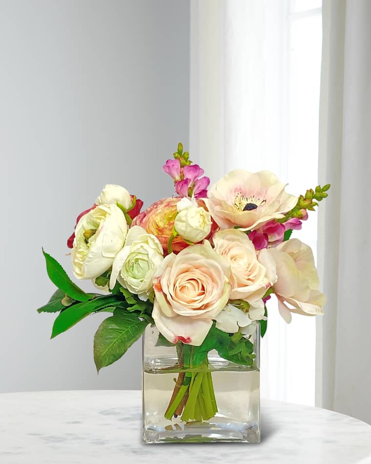 Winward Floral Arrangements at Horchow