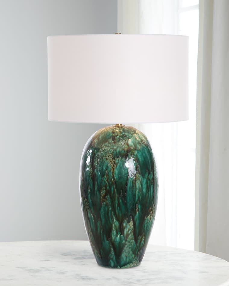 Designer Lighting at Horchow