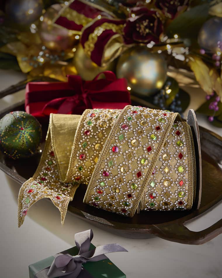 D. Stevens Ribbons at Horchow