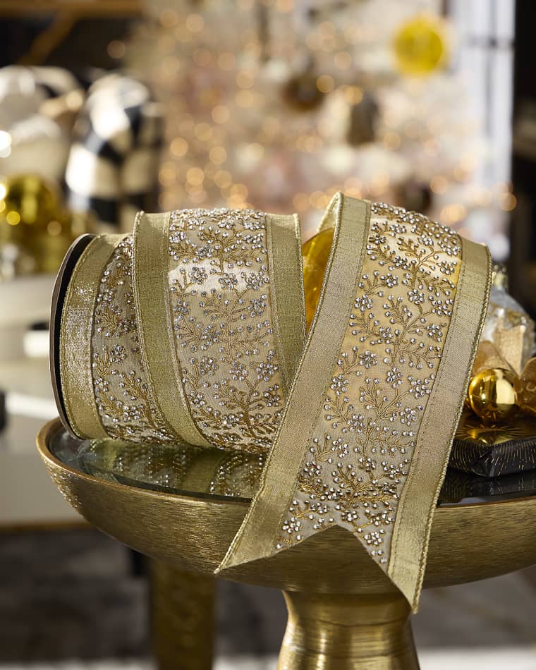 D. Stevens Ribbons at Horchow