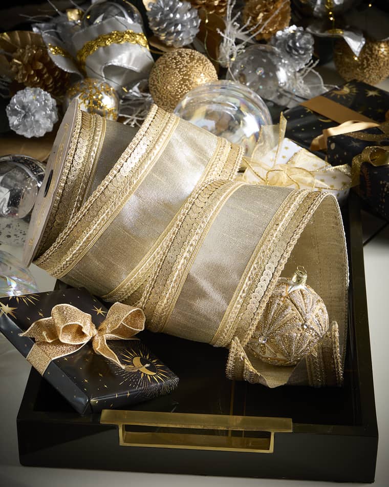 D. Stevens Ribbons at Horchow