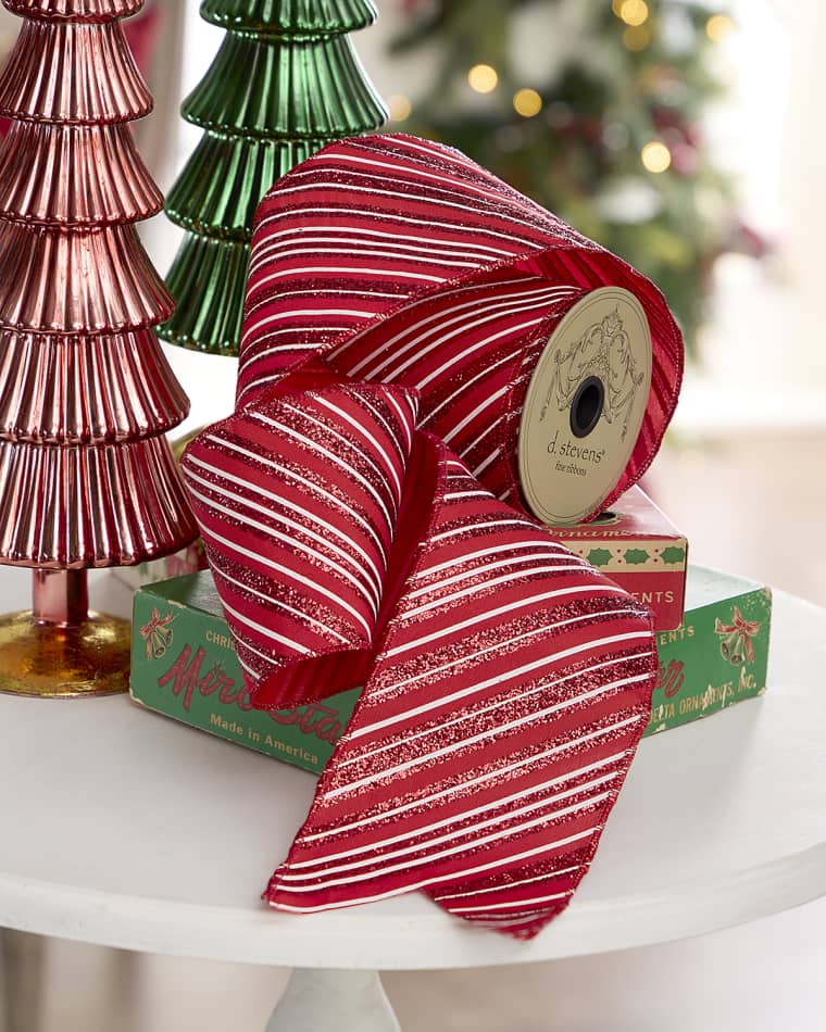 D. Stevens Ribbons at Horchow