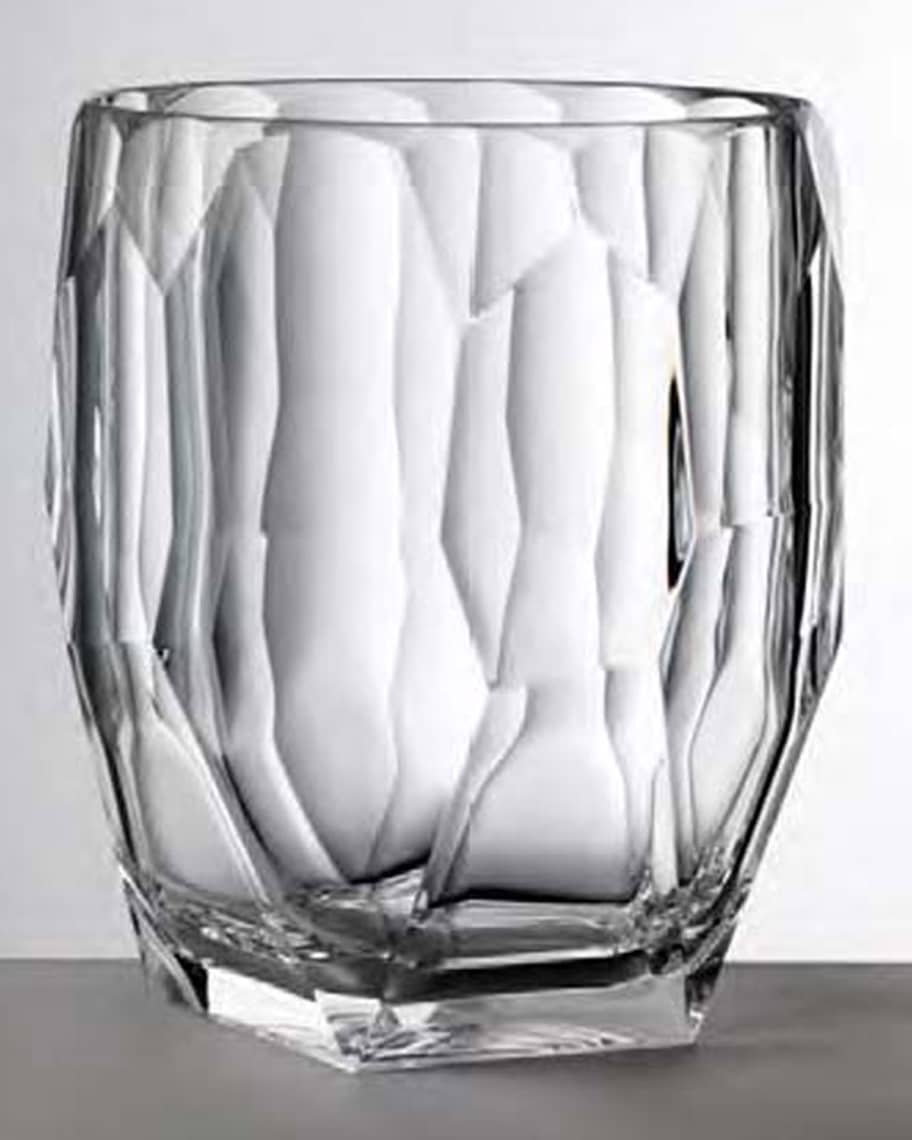 Mario Luca Giusti Antartica Acrylic Ice Bucket | Horchow