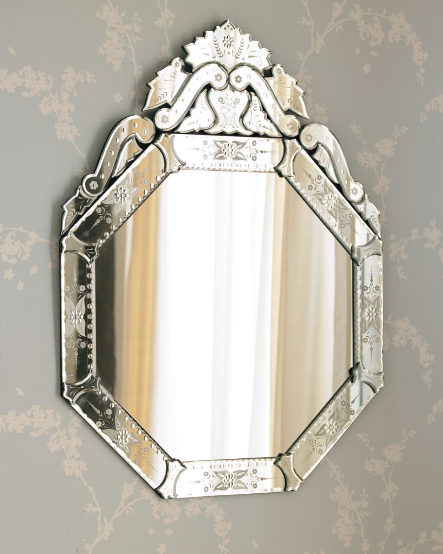 Neiman Marcus Vasari Mirror | Horchow