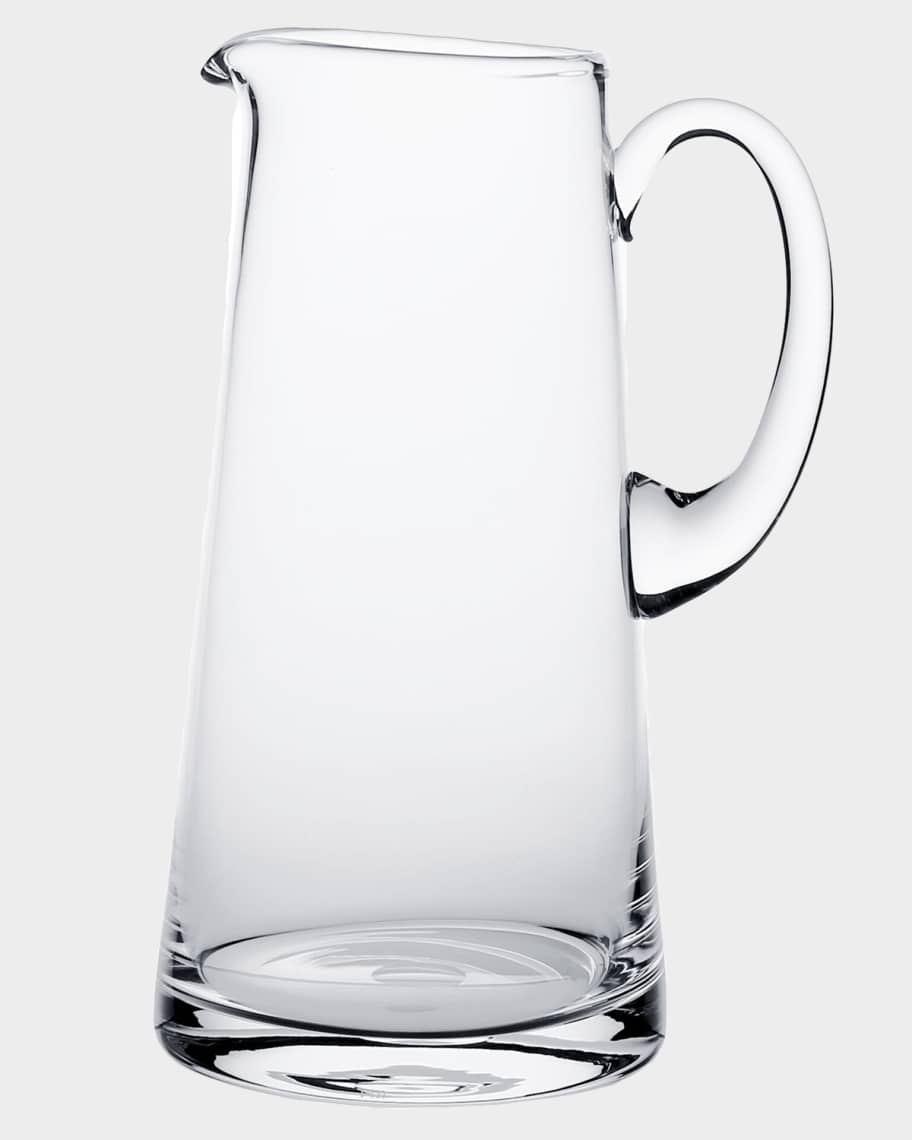 William Yeoward Crystal Country Pitcher | Horchow