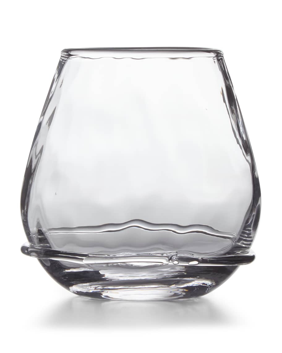 Juliska Carine Stemless Red Wine Glass | Horchow