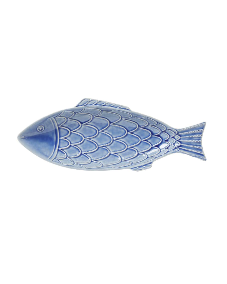 Juliska Fish Platter | Horchow