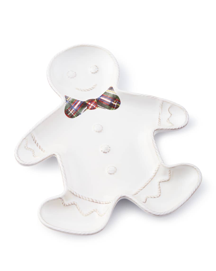Juliska Berry & Thread Gingerbread Platter | Horchow